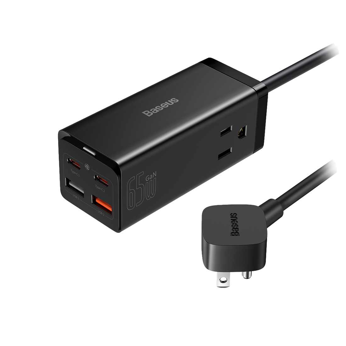 Baseus UK | Base on User