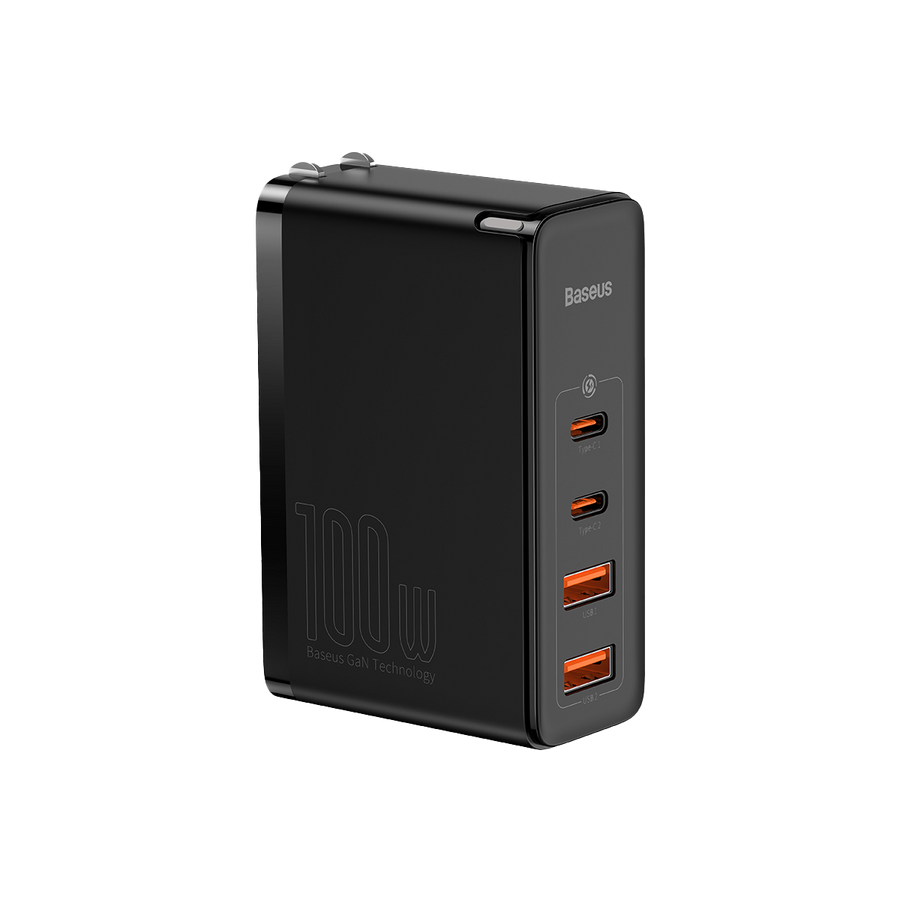 Baseus UK | Base on User