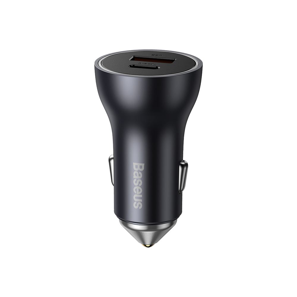 Baseus UK | Base on User