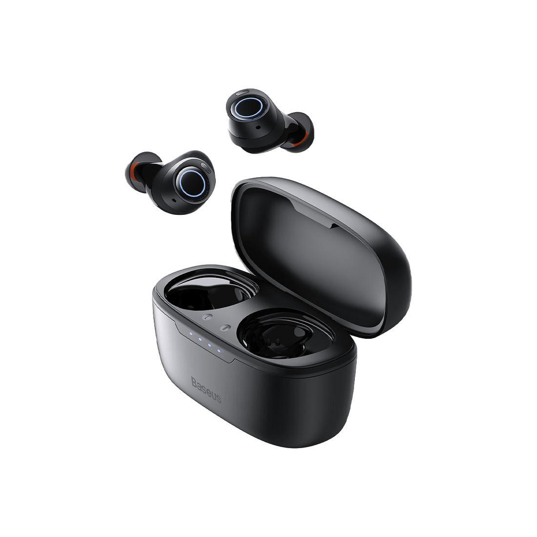 Baseus UK | Base on User