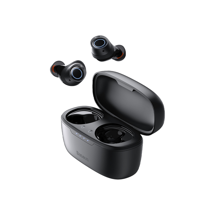 Baseus UK | Base on User