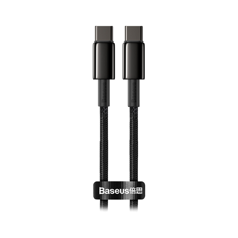 Baseus UK | Base on User