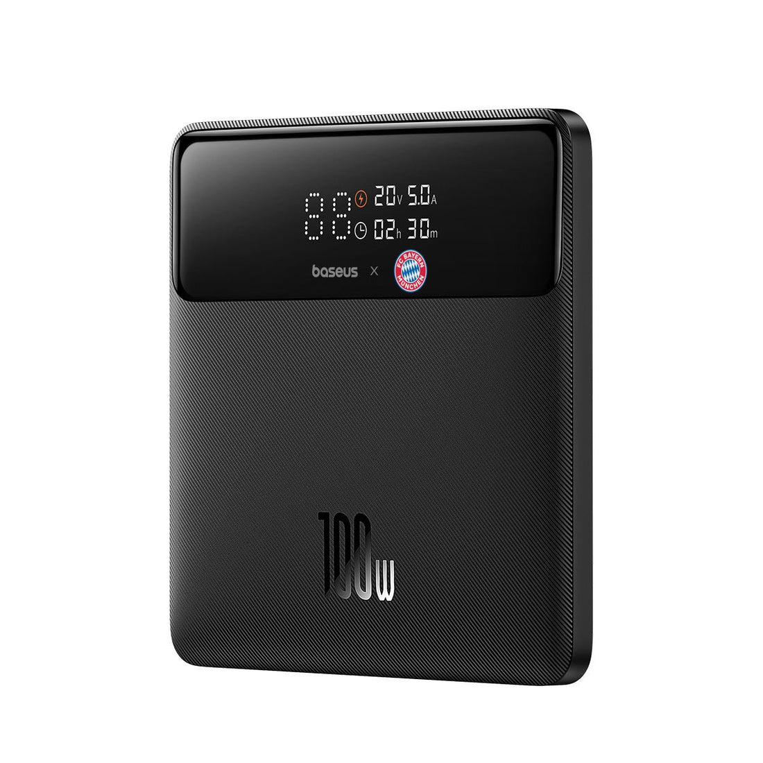 Fast Charging Power Banks | Baseus EU
