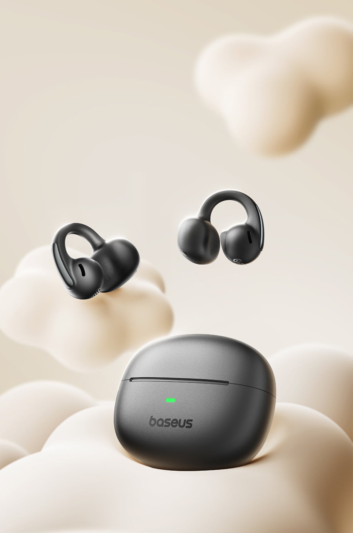 Baseus UK | Base on User