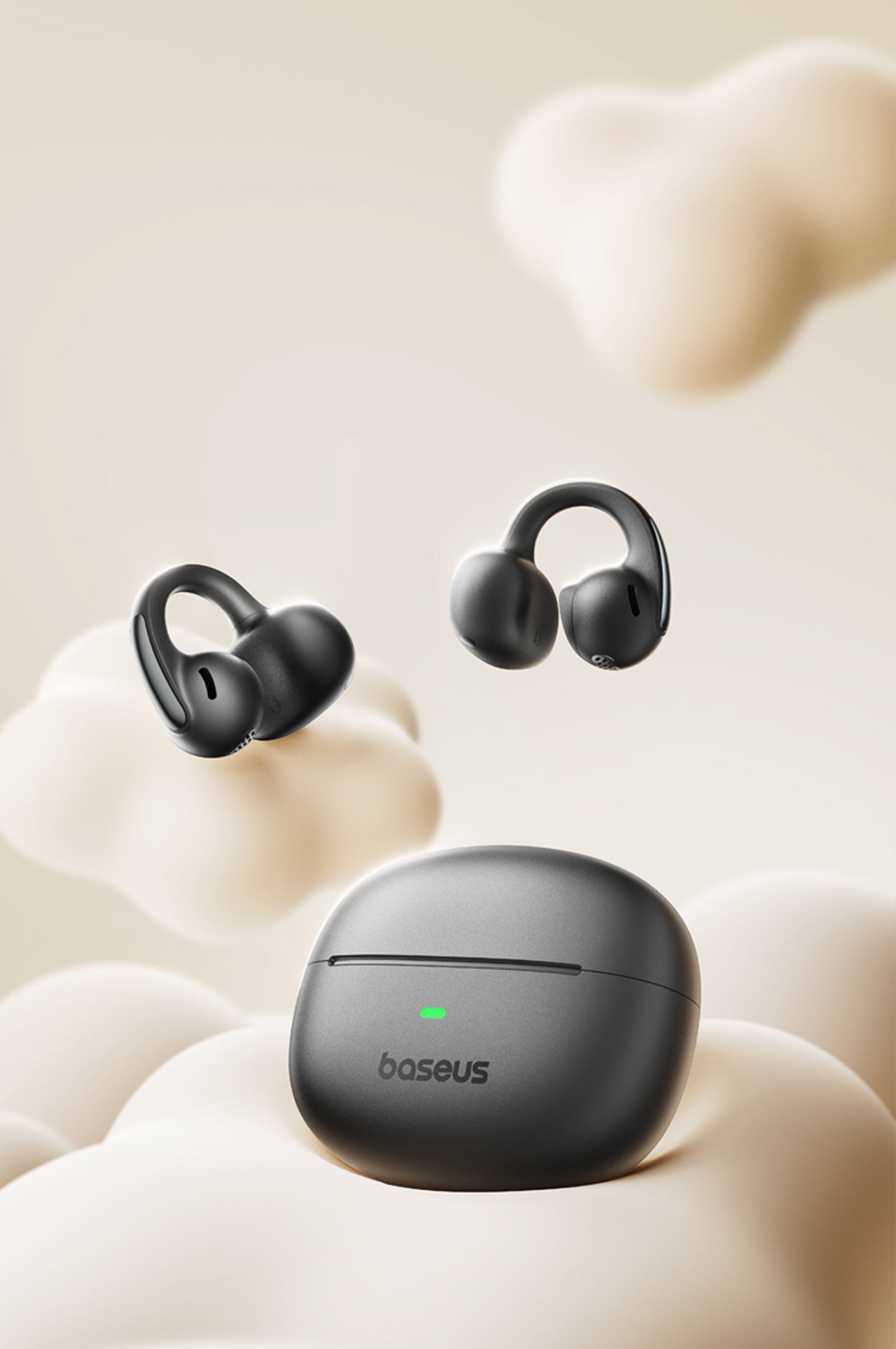 Baseus UK | Base on User